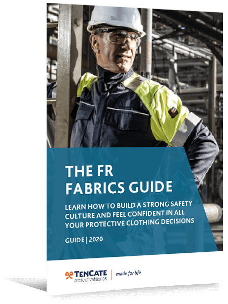 FR Fabrics Guide